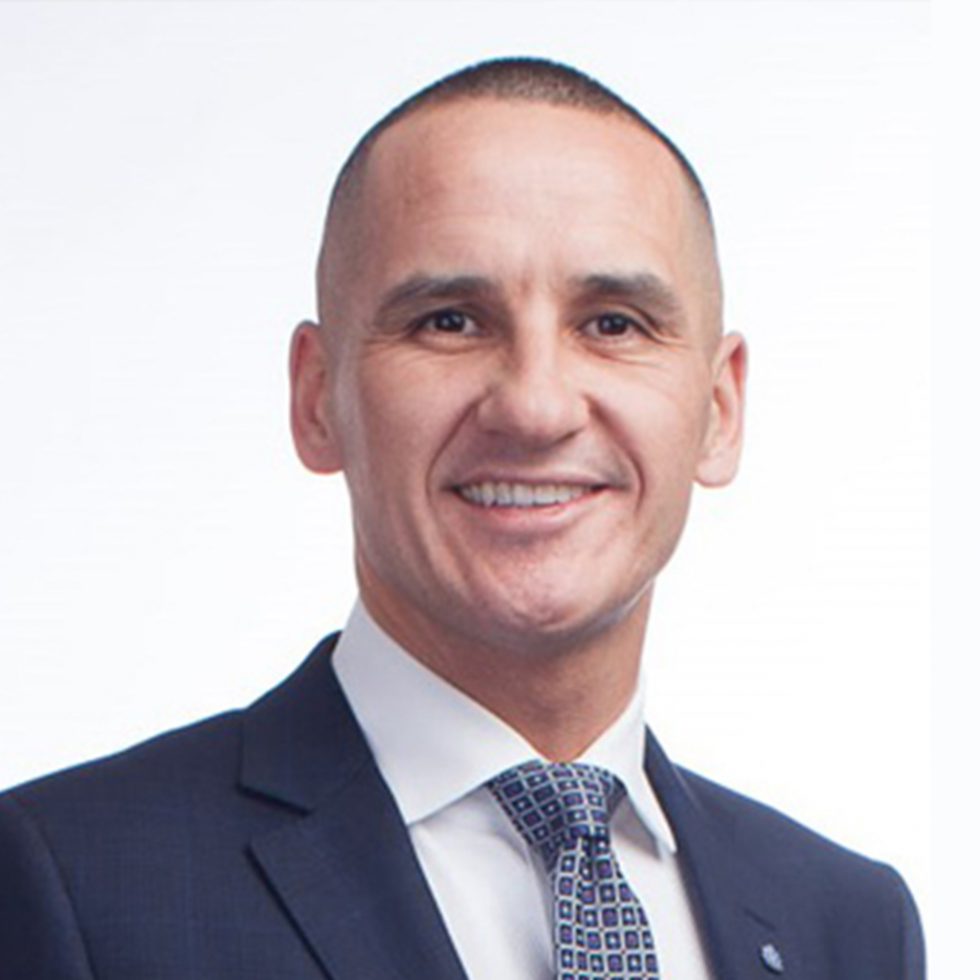 Board of Directors | NETES